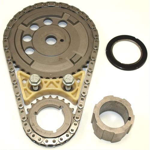 Cloyes 9-3673TX3Z Timing Single Roller Z Chain Sprockets For Chevy SB ...