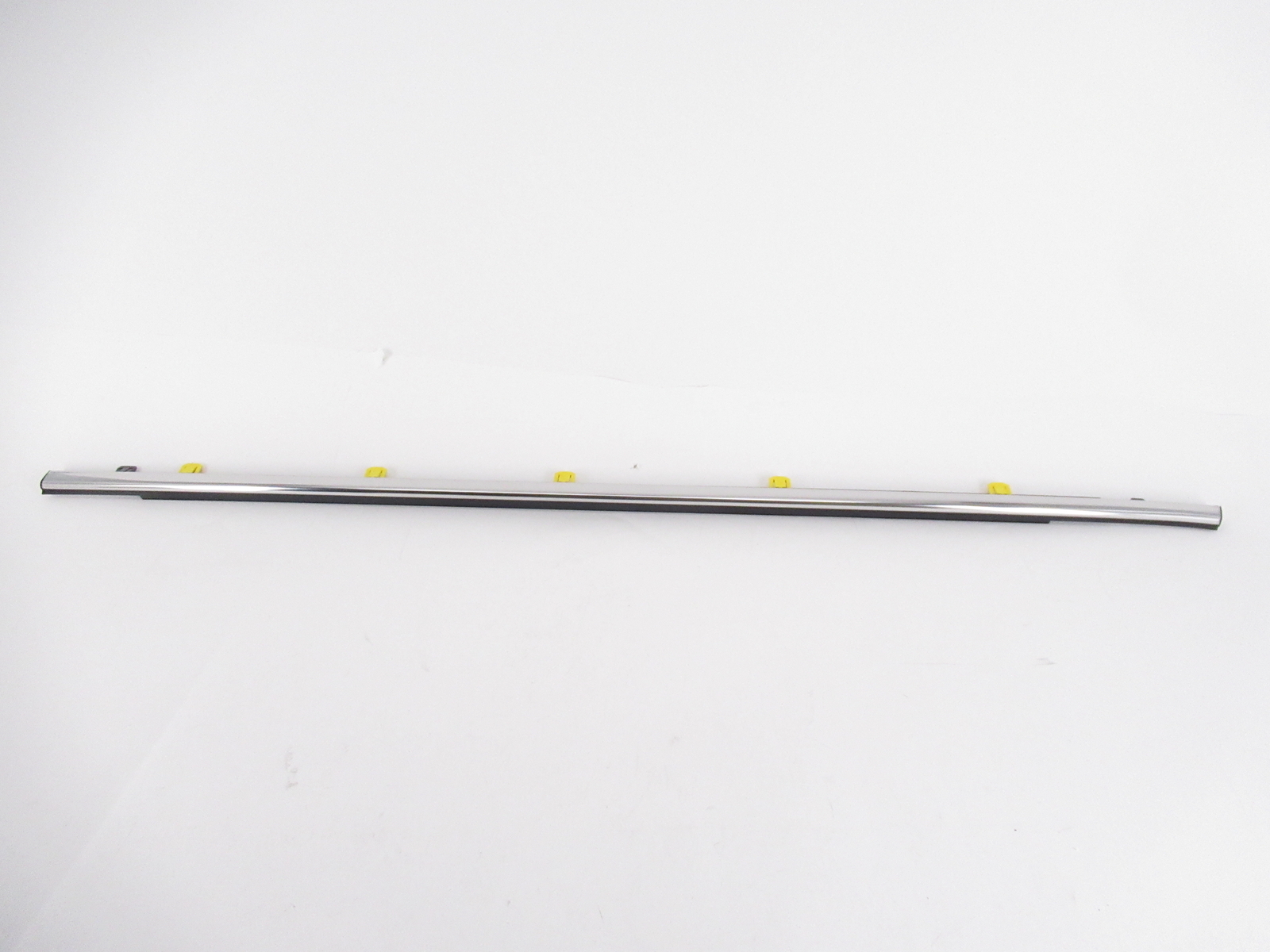 Genuine OEM Honda 72450-TLA-A01 Driver Front Door Molding Assy 2017 ...