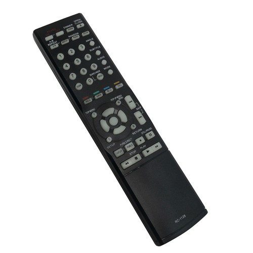 Replace Remote RC-1128 for Denon Blu-ray Player DBP-1610 DN-V500BD DBP ...
