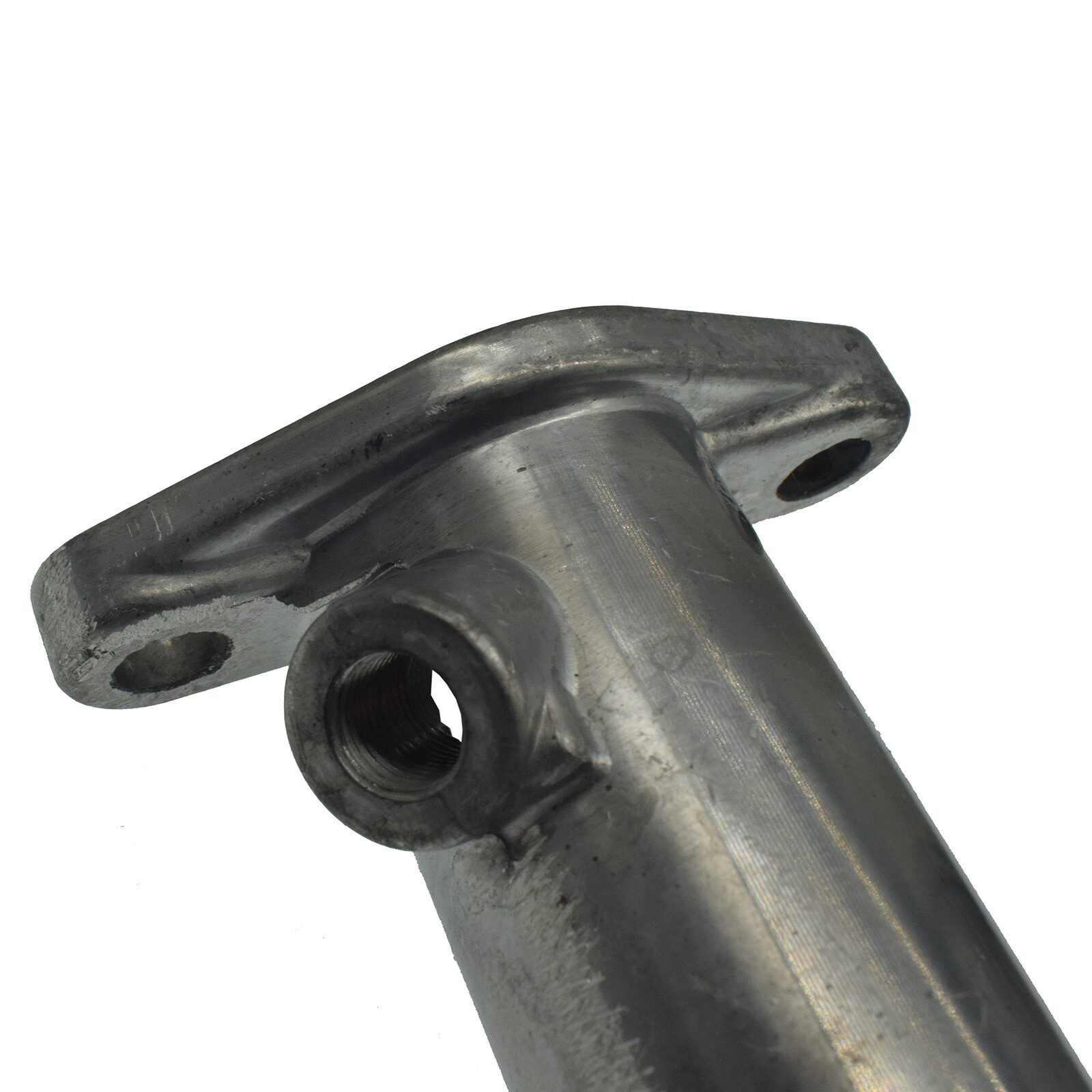 16331-0W010 Water Outlet For 94-2004 Toyota 4Runner T100 Tacoma 2.4L 2 ...