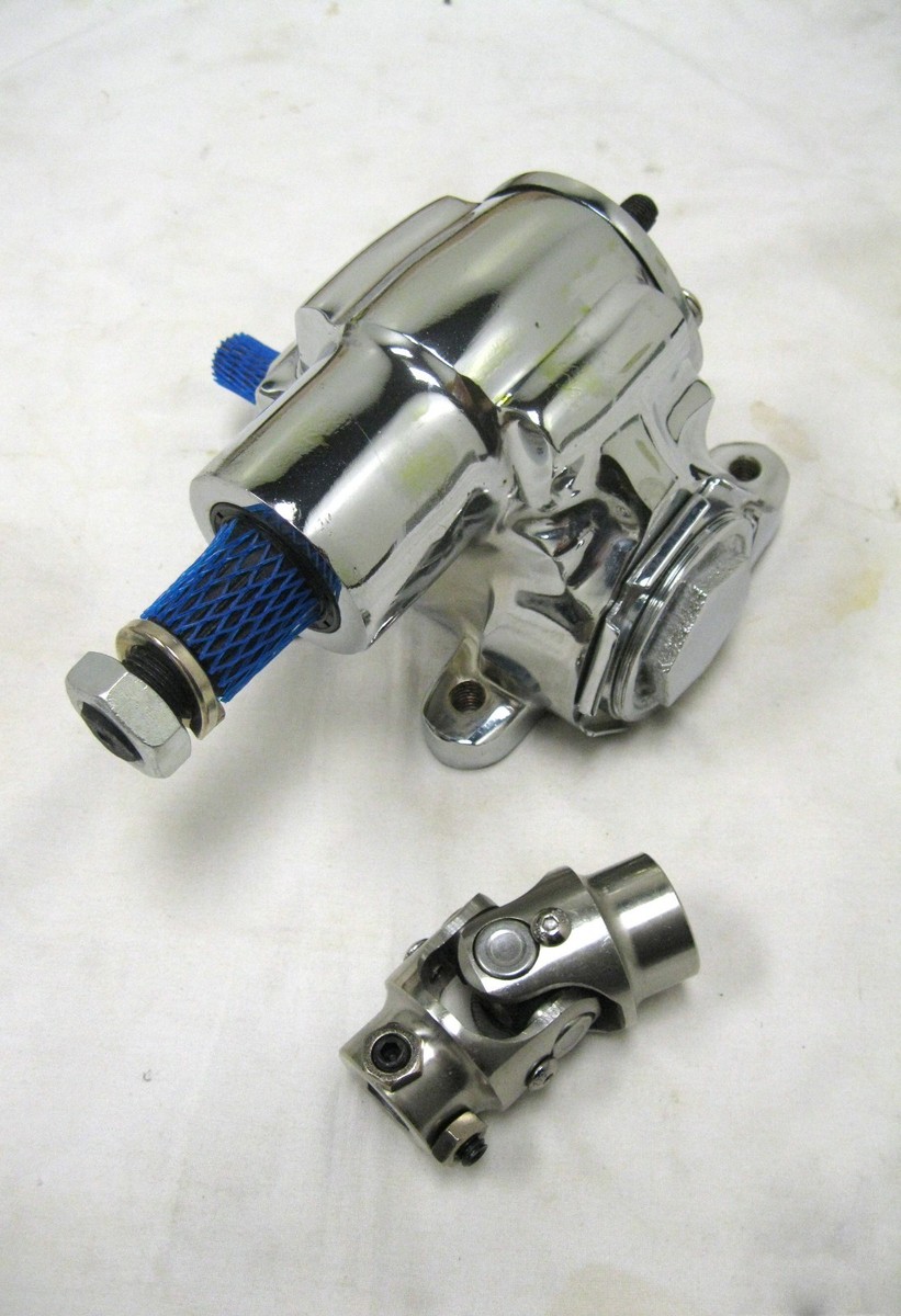 Vega Steering Box Mounting Bracket Amazon.com: Vega Steering Box Mount