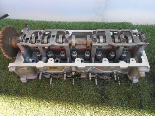 CYLINDER HEAD COMPLETE 4.6 FORD V8 LEFT RF-F5AE-6090-B22A EXPEDITION ...