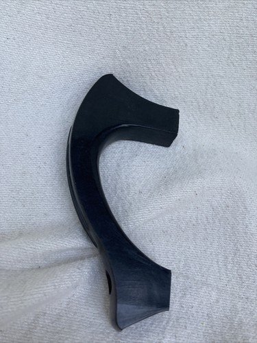 Vtg LIFETIME COOKWARE REPLACEMENT HANDLE Old Style Lower Coffee Maker ...