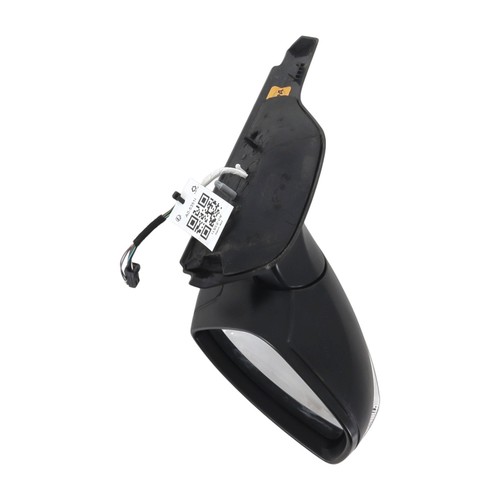 Rétroviseur gauche - Citroen C3 III PH.1 - Rouge Fonce - 98267133XT ...