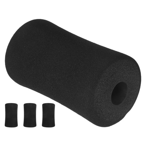 4 PCS Sit up Board Exercise Machine Pad Fitness Weight Bench ...