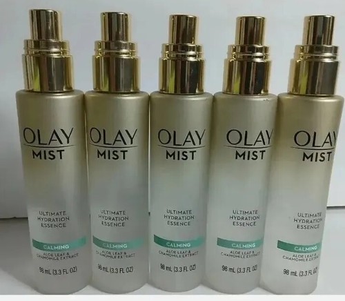 Olay+Ultimate+Hydration+Essence+Face+Mist+-+3.3oz for sale online | eBay