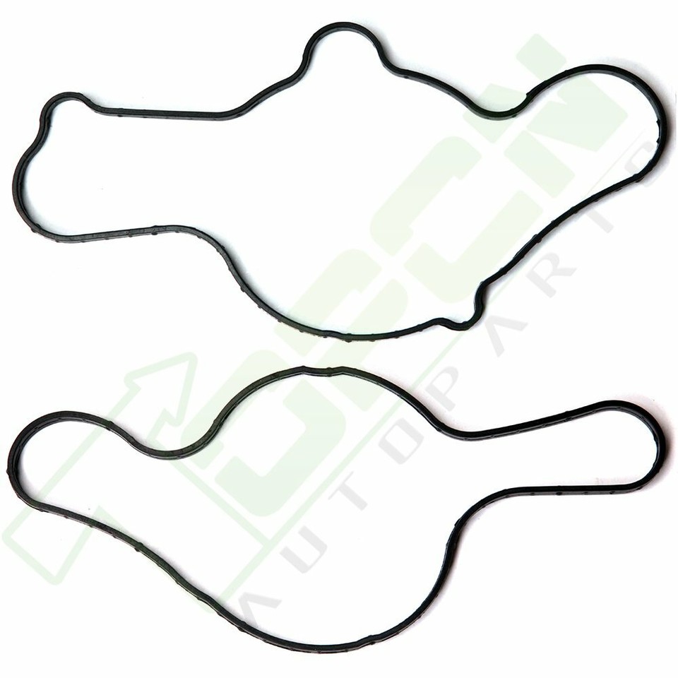 Water Pump For 07-10 Ford Edge Taurus Turbo Lincoln MKX MKT 3.5L V6 ...