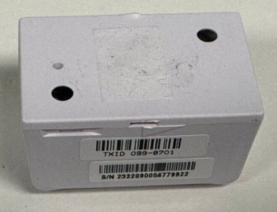 2gig 2GIG-TILT1-345 Wireless Tilt Sensor | eBay