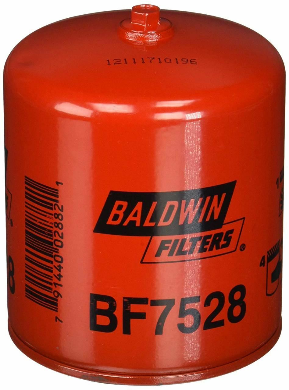 DONALDSON DBF5782 - Fuel filter cross reference