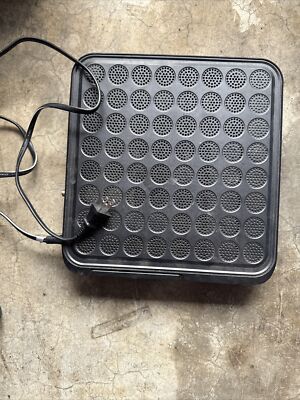 Ubee DVW32CB Advanced Wireless Voice Gateway Modem & Router Untested | eBay