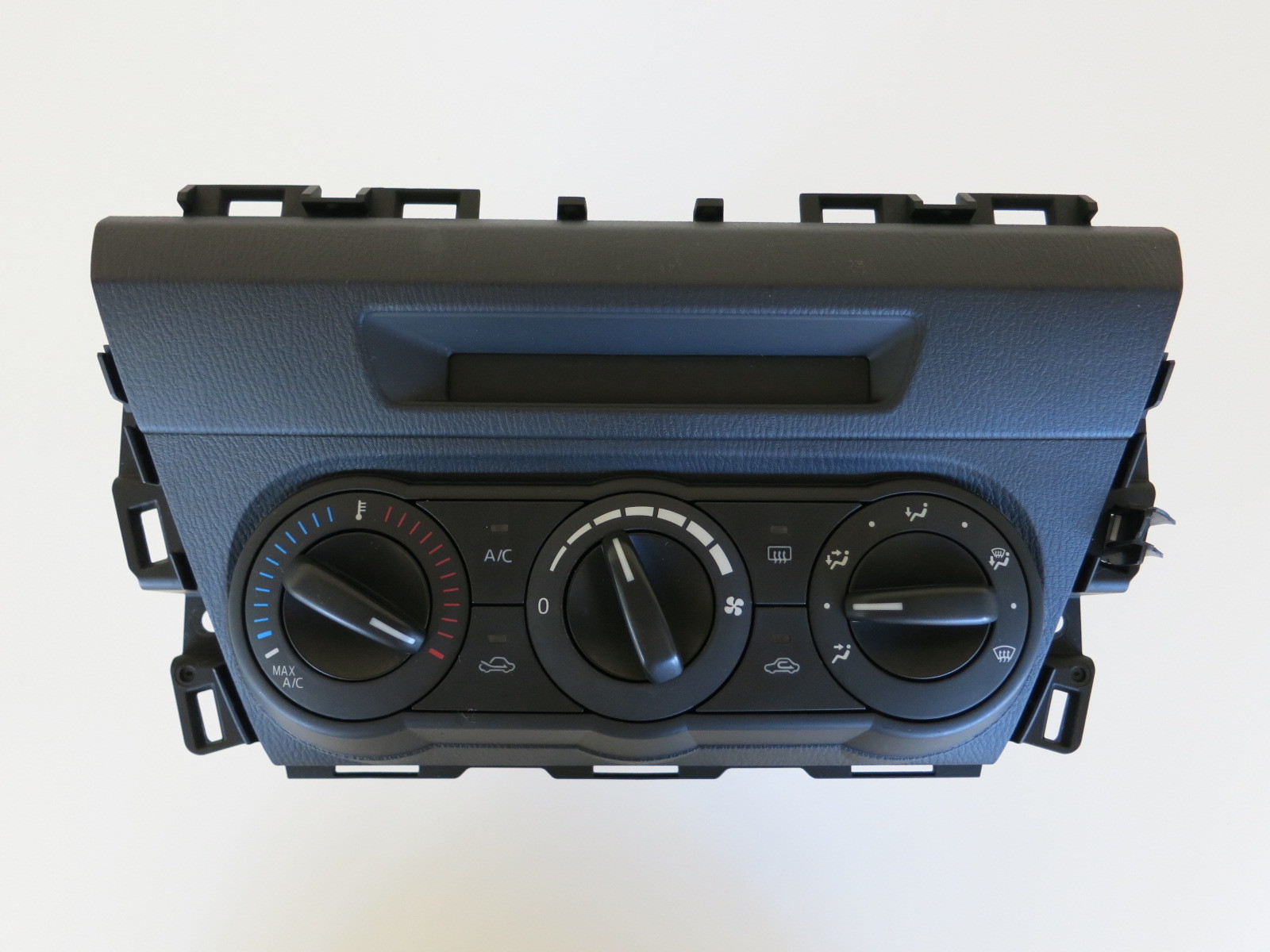 14 15 Mazda 3 Climate Control Panel Temperature Unit A/C Heater | eBay