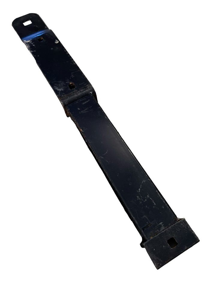 NEW LockRelease Side Mount | Serio-US. Lock Dumpsters--- Spring Assist ...