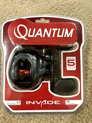 Quantum Invade | eBay
