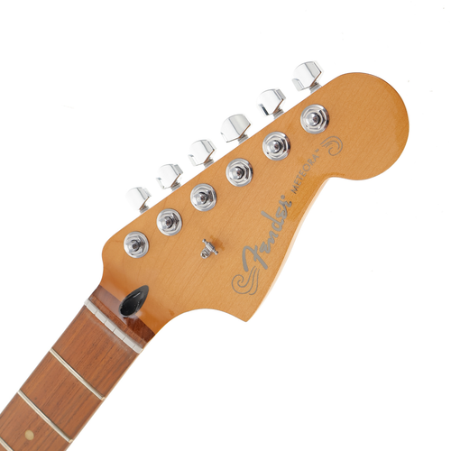 Fender Player Plus Meteora Neck Pau Ferro Fretboard with Tuners! | eBay