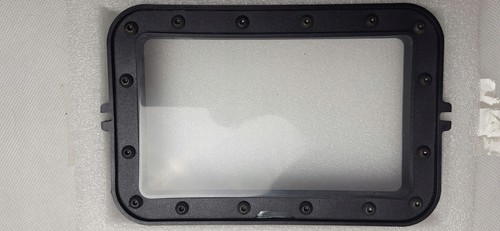 EPAX E6 Resin Vat – Durable Molded Tank with nFEP Film for High-Quality ...