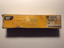 Caterpillar CAT OEM Water Valve Assembly 480-8589 NOS for sale online ...