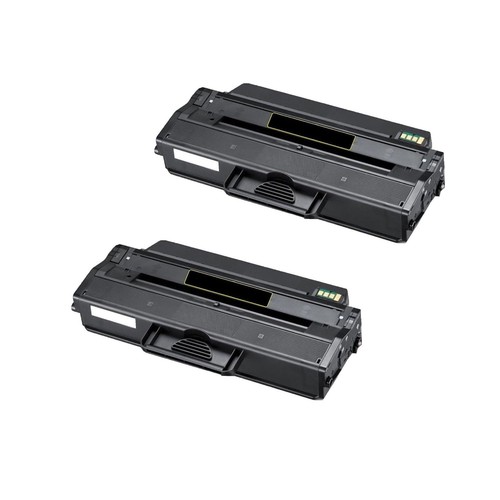 2PK High Yield toner Cartridges for Dell B126X B265ndf printer DRYXV | eBay
