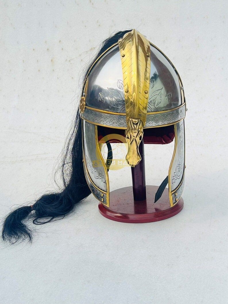 Rohan Helmet