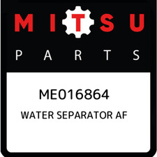 ME240890 Mitsubishi Hosecooling water l ME240890 Genuine OEM Part for ...
