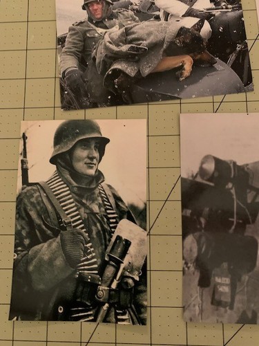 WWll German Photographs. Set # 3 | eBay