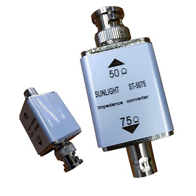 Transformers - Rf Transformer