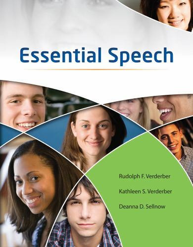 Essential Speech (Language Arts Solutions) 9780538449908| eBay