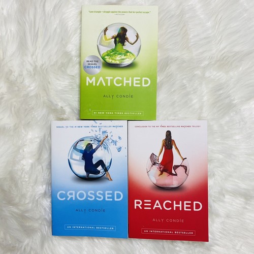 Matched Series