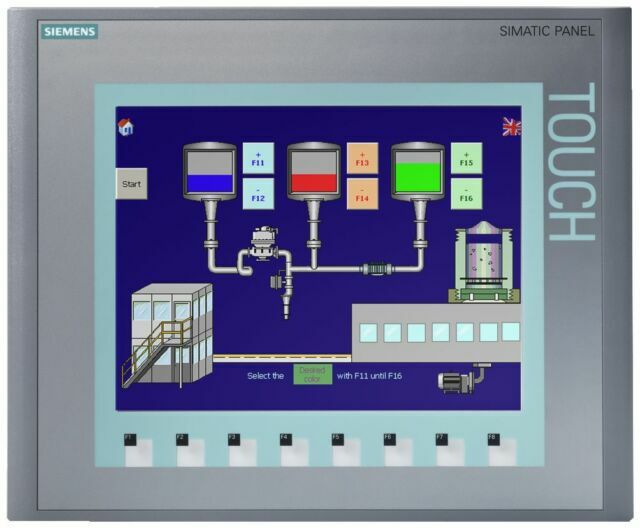 Control Systems & PLCs for sale | eBay