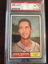Baseball Card Checklists - Browse All Years of Trading Card Products