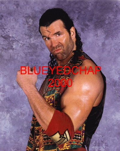 SCOTT HALL WRESTLER 8 X 10 WRESTLING PHOTO WWF | eBay
