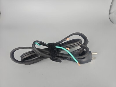 Breville BES880 Barista Express Espresso Machine Parts - Power Cord ...