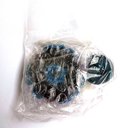 TAKARA TOMY Variares Blue Phantom BB-114 Limited Version Beyblade Metal ...