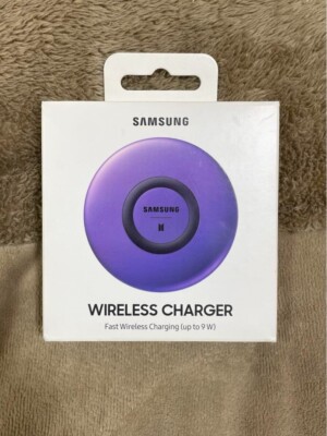 BTS×SAMSUNG Wireless Charger Genuine product BTS edition Galaxy Japan ...
