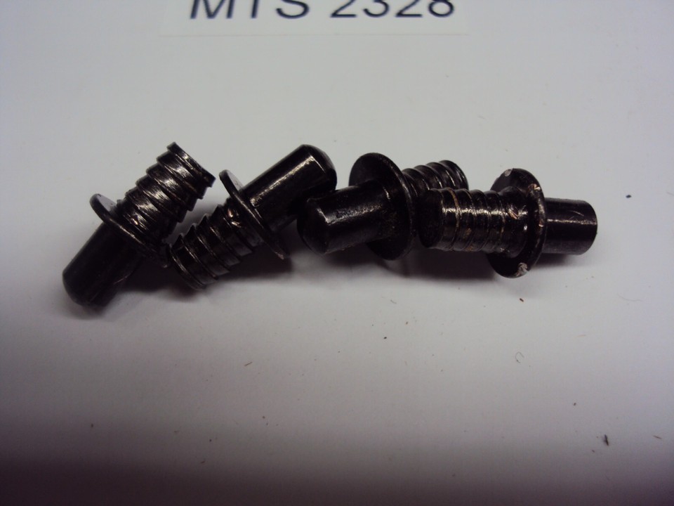 MTS 2328 Original Grill Holders. 6 Piece Kit. Tested. Parting Out 2328 ...