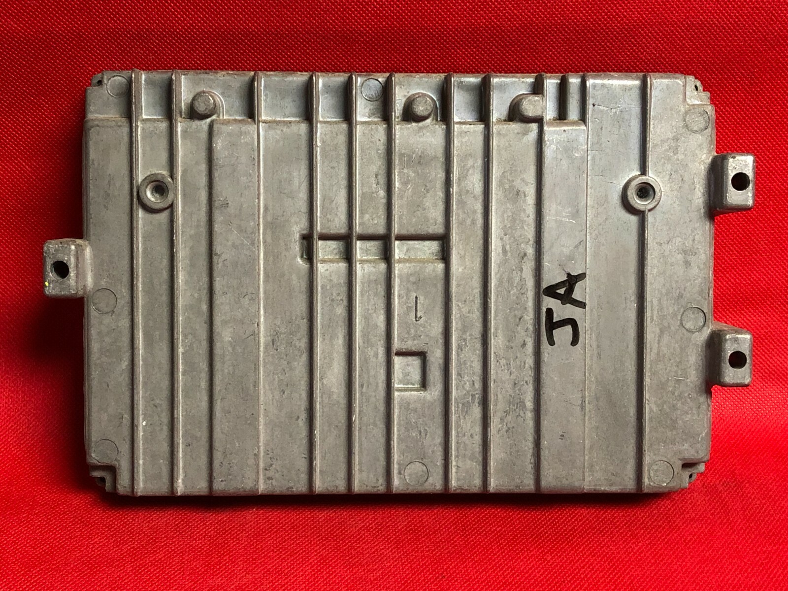 REFLASHED VIN NO SKIM 01 DODGE RAM TRUCK 5.9 V8 ECM ECU PCM 56040273AB ...