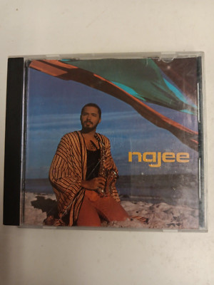 Najee's Theme by Najee CD Jul-1996 EMI Music Distribution 77774658720| eBay