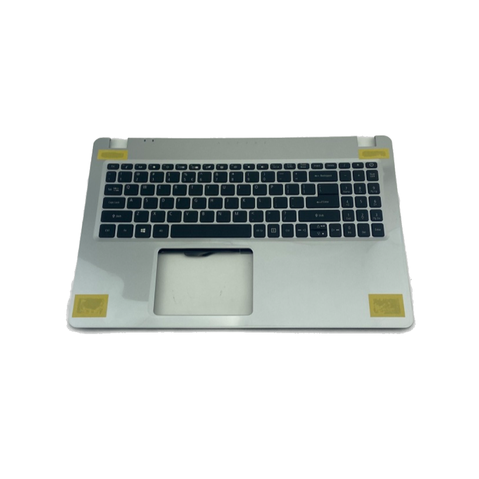 6B.HG8N2.001 - NEW - Genuine Acer A515-43 Keyboard W/Upper Case ASSY ...