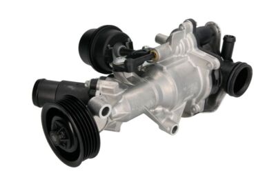 Fits HEPU P1571 Water pump DE stock | eBay UK