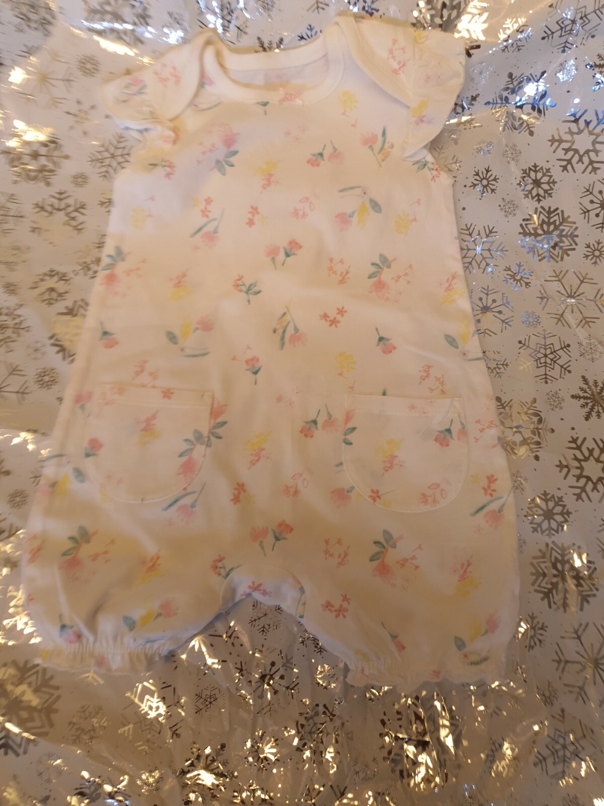 Bundle of Baby Girls Clothes - 6-9 months - good used condition | eBay UK