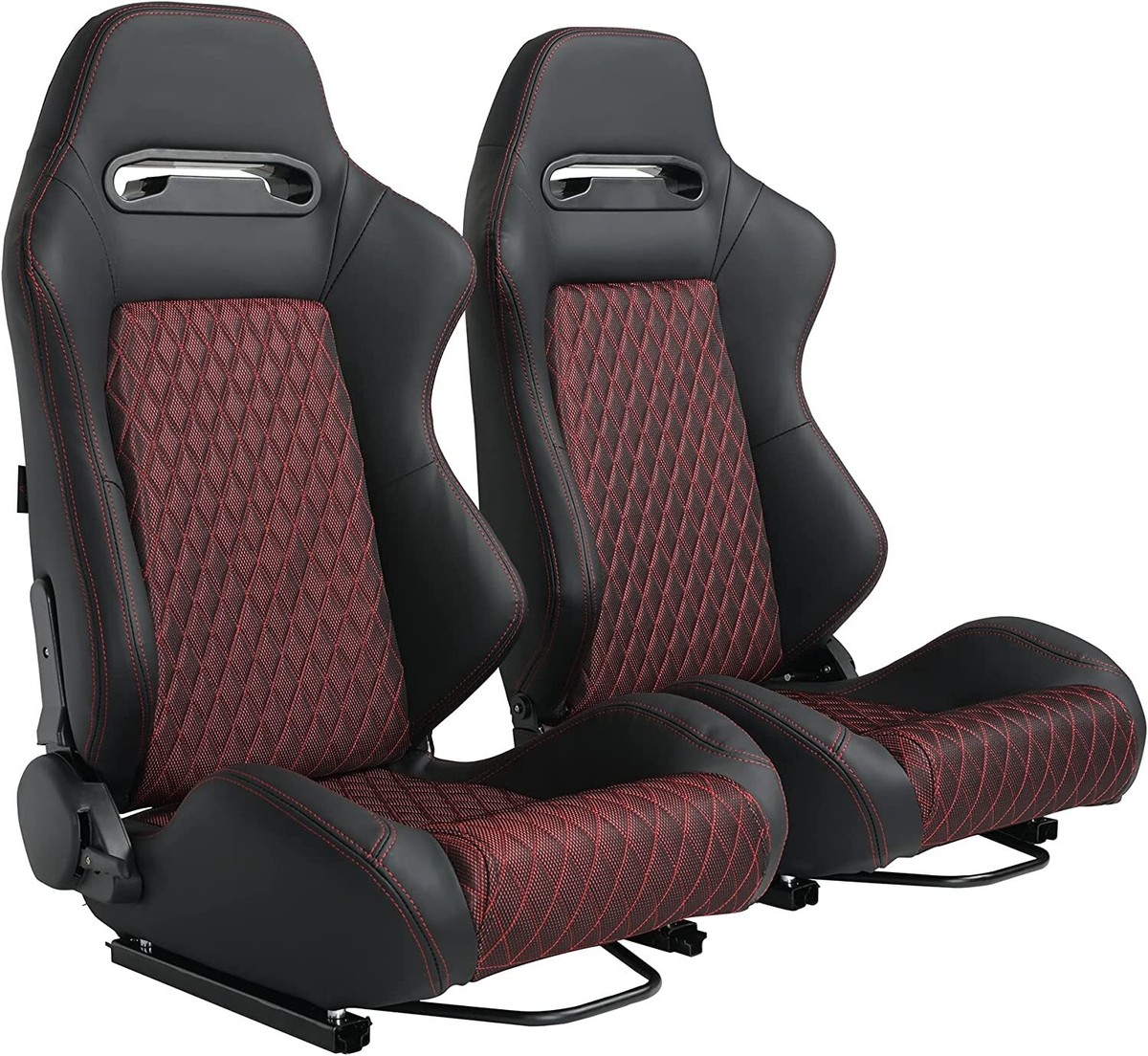 Racing Car Seats Buckets BRAUM ELITE Series Fixed Back Bucket Racing