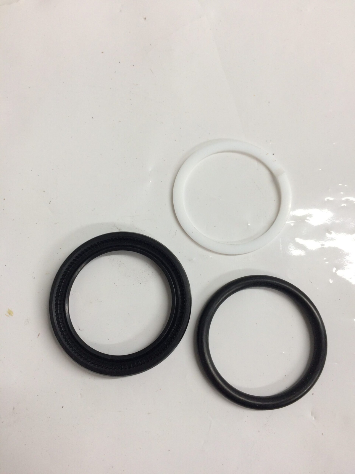 Track Adjuster Seal Kits Suits Takeuchi TB125 TB23R | eBay