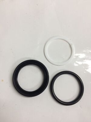Track Adjuster Seal Kits Suits Takeuchi TB125 TB23R | eBay