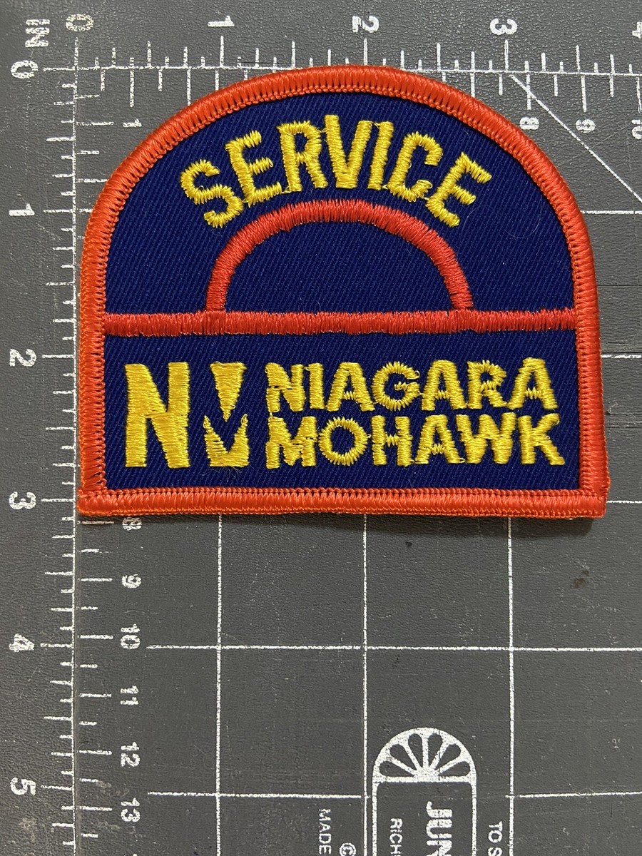 Niagara Mohawk Logo Niagara Mohawk Holdings Inc. - Company History