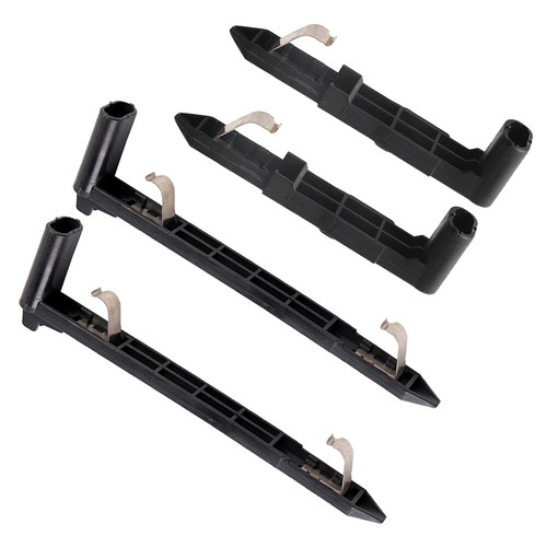 4 For Volvo XC60 2010-2016 Front Outside Headlight Anchor Plug 30763155 ...