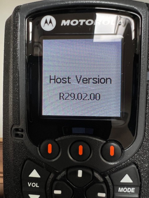 Motorola APX 7500 Two Way Radio for sale online | eBay