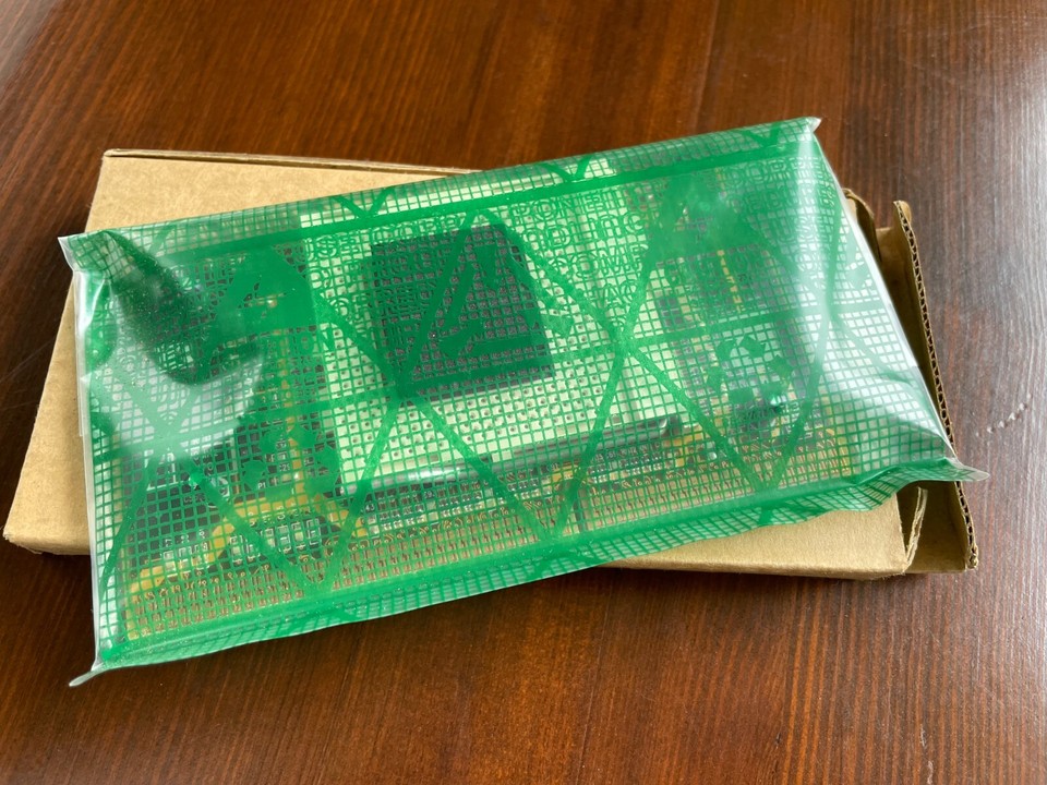 NEW SOCKET PGA 370 TO SLOT 1 CPU ADAPTER (boxed) | eBay