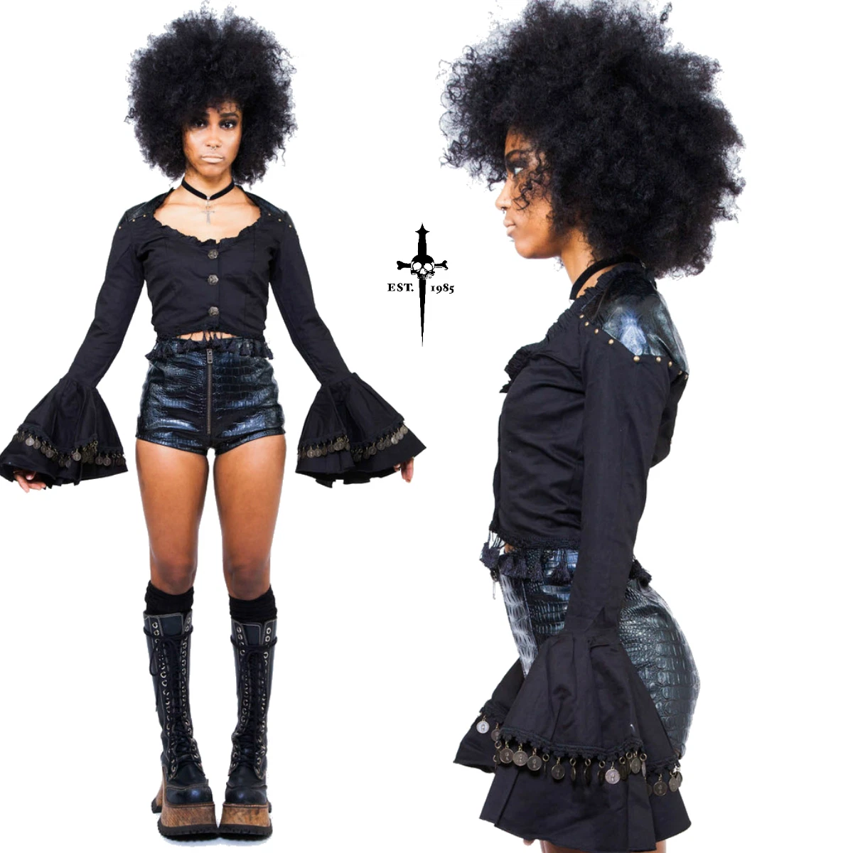 Lip Service Clothing