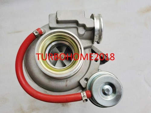 NEW HE221W 4043978 4047746 4047747 4047748 CUMMINS ISDe 4.5L ...