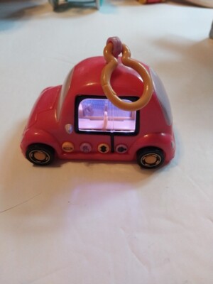 Pixel Chix Car Road Trippin Electronic Interactive 2005 Mattel | eBay