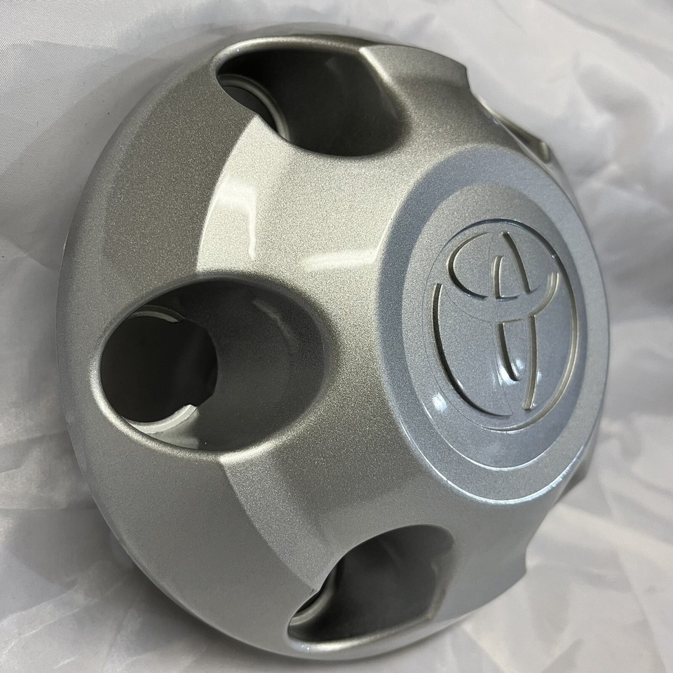 Toyota Tacoma Center Cap Hub Cover 2005-2023 4260B-04010 *BRAND NEW* | eBay